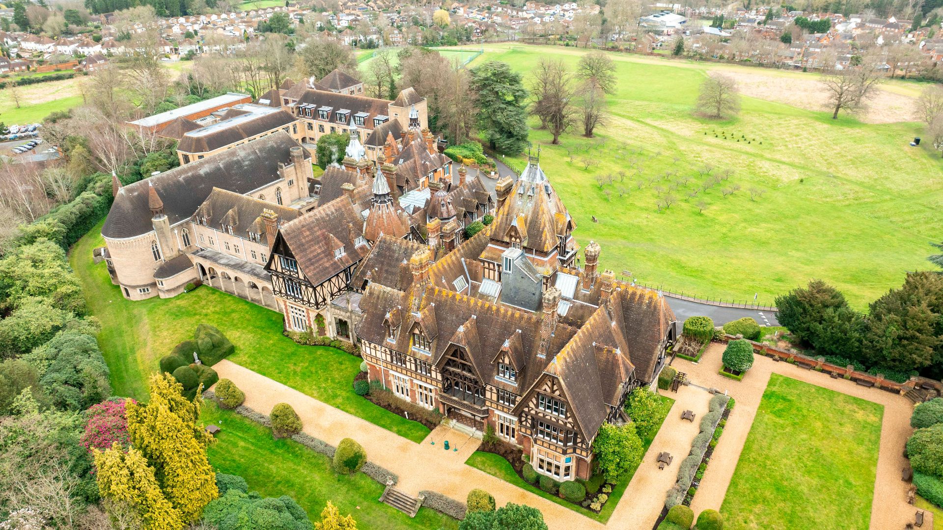 Information for Parents | Farnborough Hill Information for Parents | Farnborough Hill