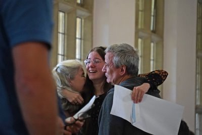 GCSE Pupils Shine Across the Whole Spectrum | News | Farnborough Hill